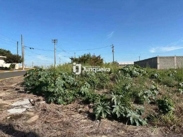 Terreno / Lote para Venda em Rio das Pedras/SP Santa Maria II