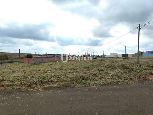Terreno / Lote para Venda em Rio das Pedras/SP Santa Maria II