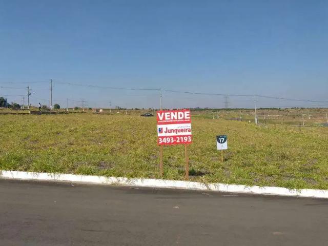 Terreno / Lote para Venda em Rio das Pedras/SP Santa Maria