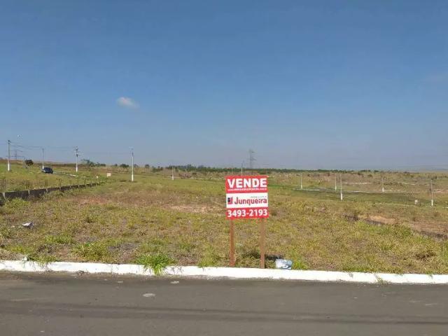 Terreno / Lote para Venda em Rio das Pedras/SP Santa Maria