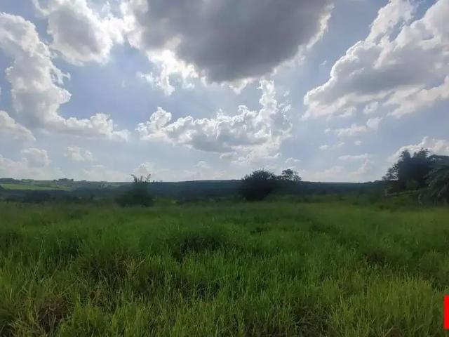 Terreno / Lote para Venda em Rio das Pedras/SP Área Rural de Rio das Pedras