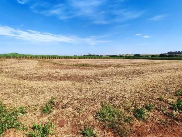 Terreno / Lote para Venda em Rio das Pedras/SP Área Rural de Rio das Pedras