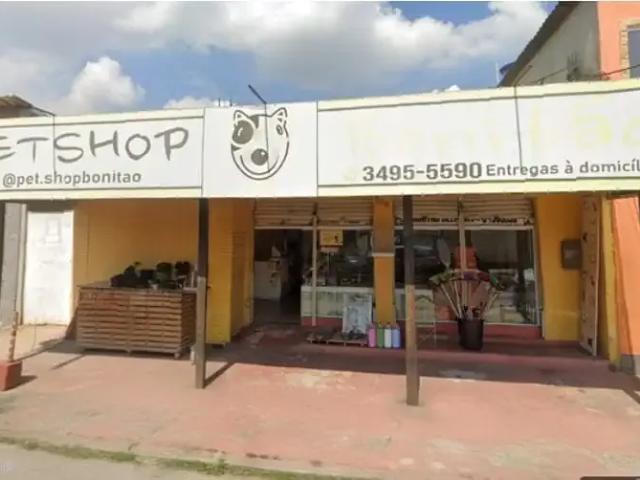 Terreno / Lote para Venda em Rio de Janeiro/RJ Magalhães Bastos