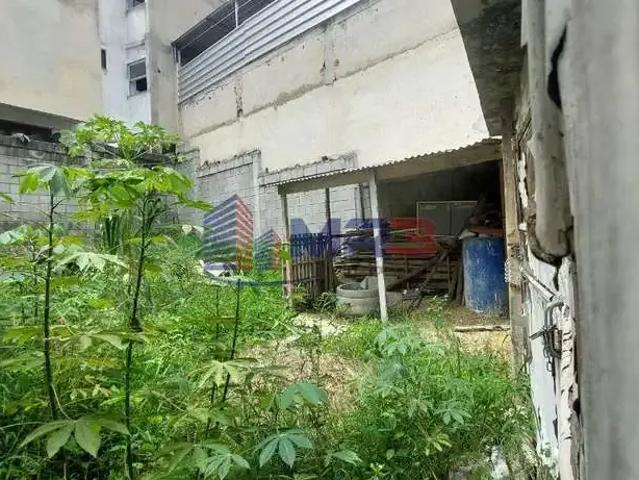 Terreno / Lote para Venda em Rio de Janeiro/RJ Magalhães Bastos