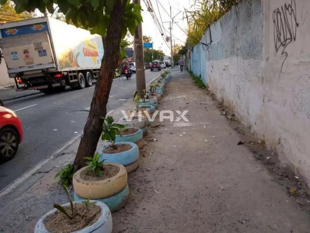 Terreno / Lote para Venda em Rio de Janeiro/RJ Madureira