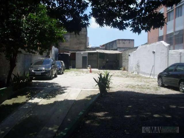Terreno / Lote para Venda em Rio de Janeiro/RJ Madureira