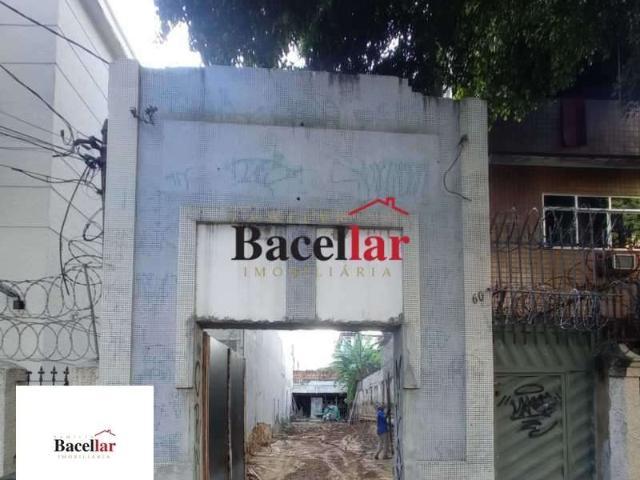 Terreno / Lote para Venda em Rio de Janeiro/RJ Maracanã