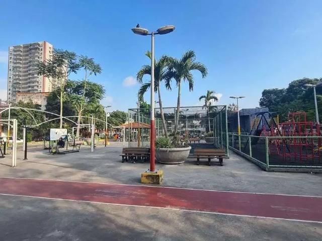 Terreno / Lote para Venda em Rio de Janeiro/RJ Maracanã