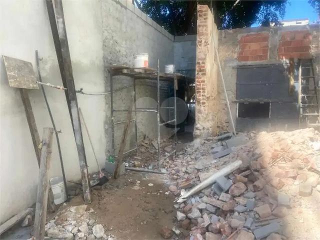 Terreno / Lote para Venda em Rio de Janeiro/RJ Maracanã