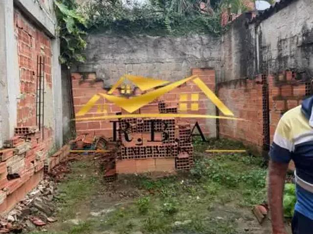 Terreno / Lote para Venda em Rio de Janeiro/RJ Marechal Hermes