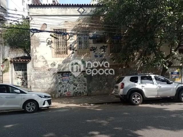 Terreno / Lote para Venda em Rio de Janeiro/RJ Méier