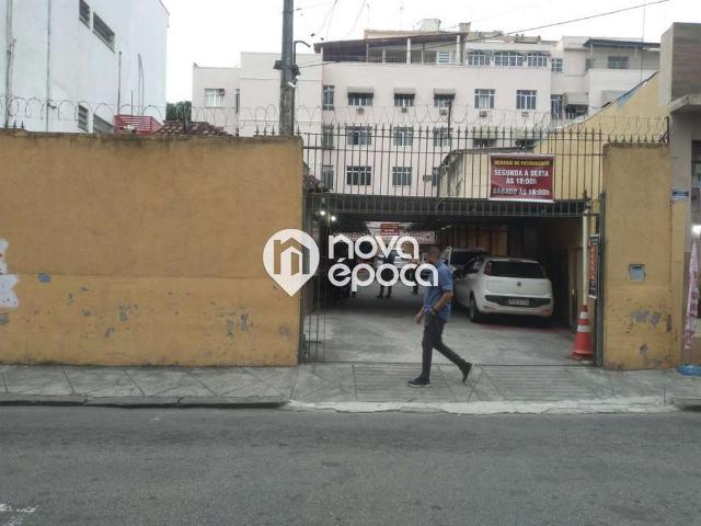 Terreno / Lote para Venda em Rio de Janeiro/RJ Méier