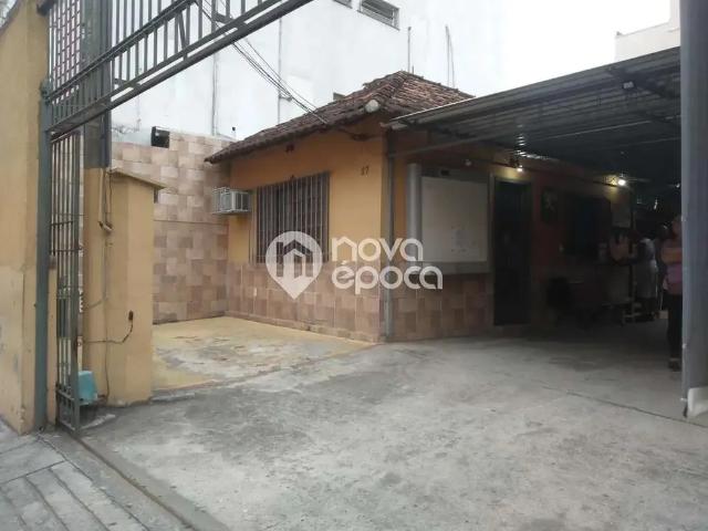 Terreno / Lote para Venda em Rio de Janeiro/RJ Méier