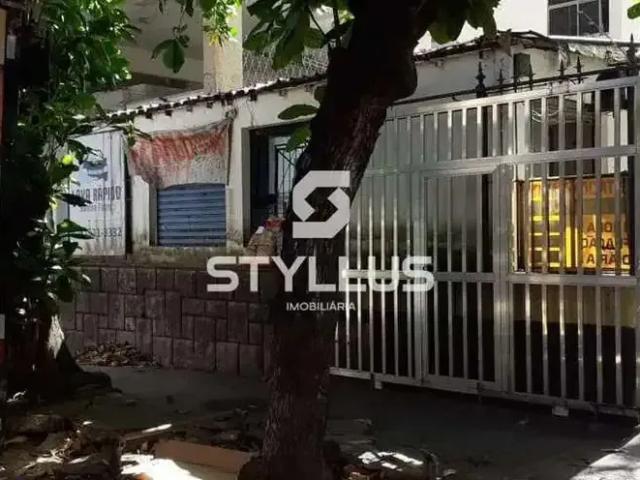 Terreno / Lote para Venda em Rio de Janeiro/RJ Méier