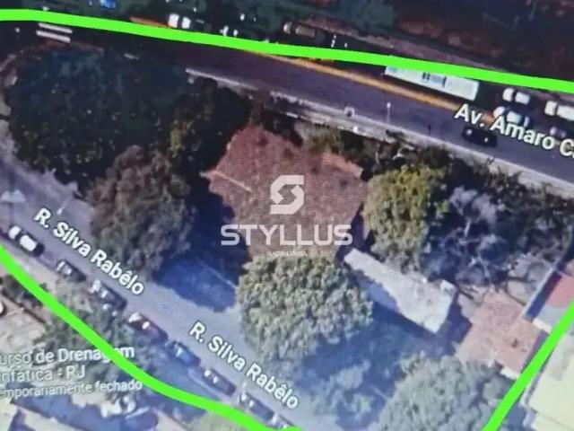 Terreno / Lote para Venda em Rio de Janeiro/RJ Méier