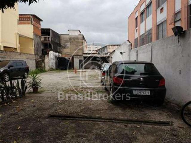 Terreno / Lote para Venda em Rio de Janeiro/RJ Oswaldo Cruz