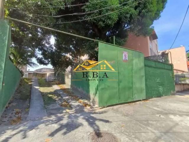 Terreno / Lote para Venda em Rio de Janeiro/RJ Oswaldo Cruz