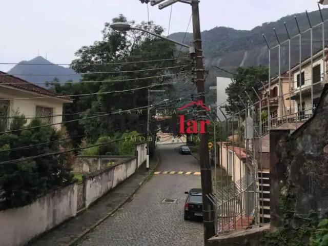 Terreno / Lote para Venda em Rio de Janeiro/RJ Alto da Boa Vista
