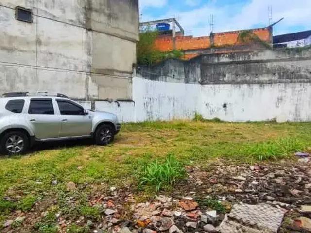 Terreno / Lote para Venda em Rio de Janeiro/RJ Anchieta