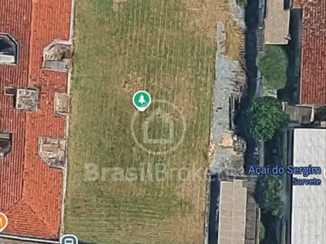 Terreno / Lote para Venda em Rio de Janeiro/RJ Andaraí