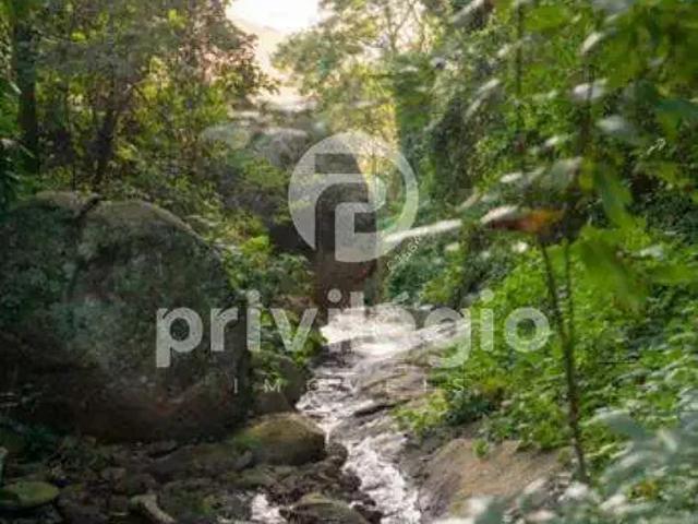 Terreno / Lote para Venda em Rio de Janeiro/RJ Anil