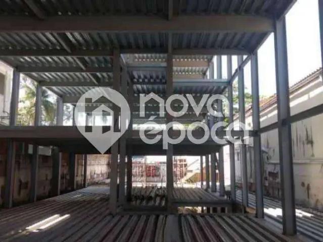 Terreno / Lote para Venda em Rio de Janeiro/RJ Anil