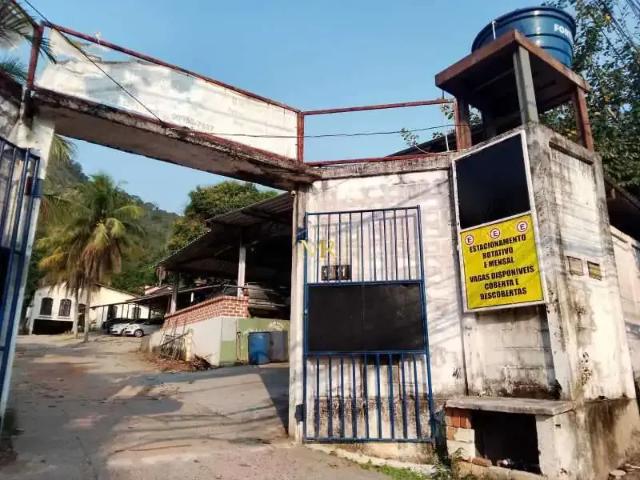 Terreno / Lote para Venda em Rio de Janeiro/RJ Anil