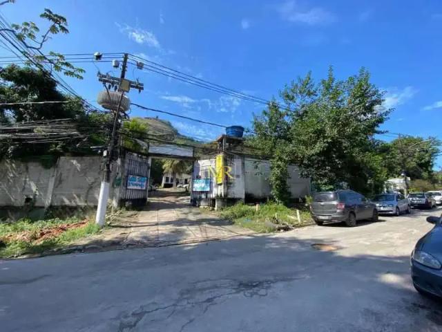 Terreno / Lote para Venda em Rio de Janeiro/RJ Anil