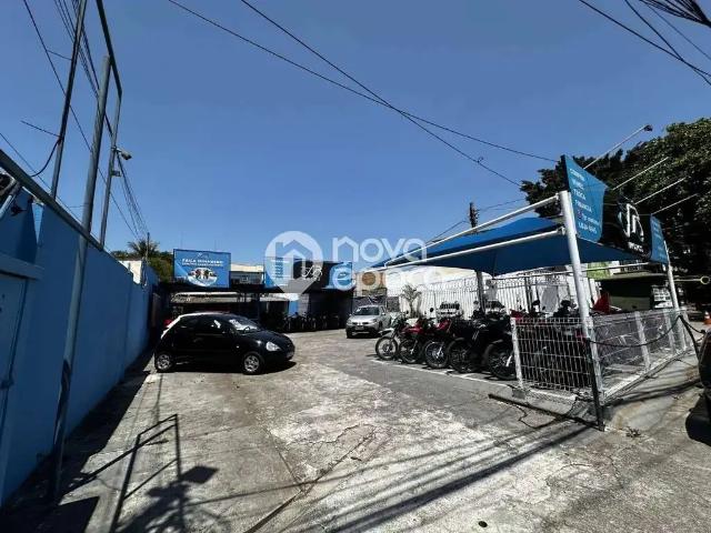 Terreno / Lote para Venda em Rio de Janeiro/RJ Anil