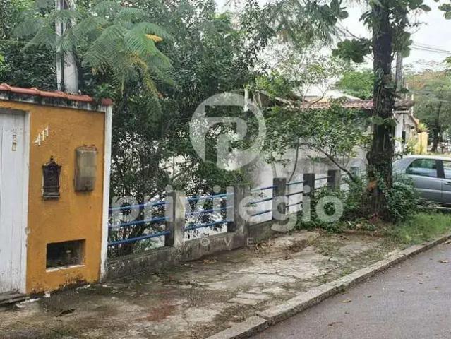 Terreno / Lote para Venda em Rio de Janeiro/RJ Anil