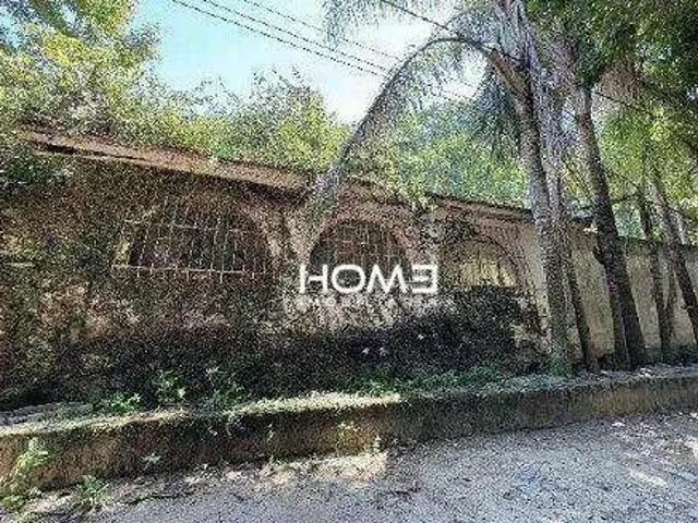 Terreno / Lote para Venda em Rio de Janeiro/RJ Anil