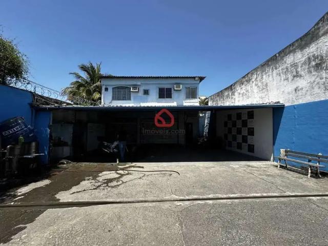 Terreno / Lote para Venda em Rio de Janeiro/RJ Anil