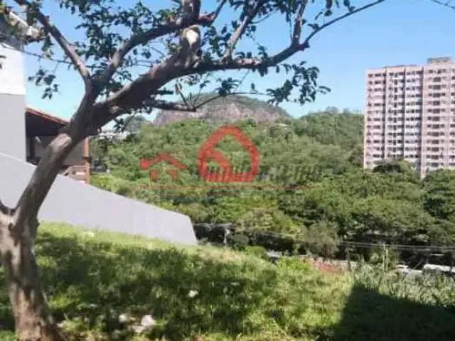 Terreno / Lote para Venda em Rio de Janeiro/RJ Anil