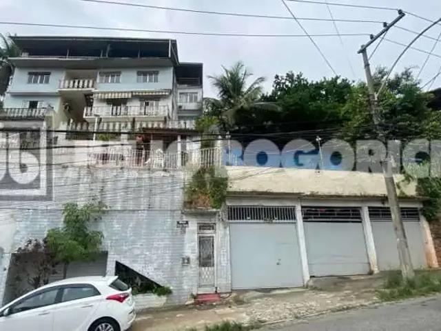 Terreno / Lote para Venda em Rio de Janeiro/RJ Bancários