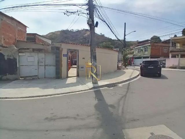 Terreno / Lote para Venda em Rio de Janeiro/RJ Bangu