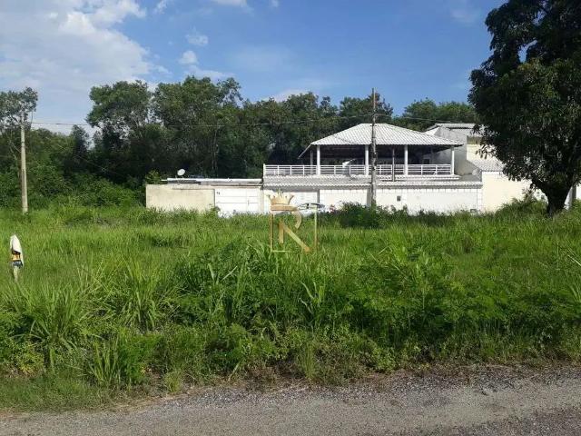 Terreno / Lote para Venda em Rio de Janeiro/RJ Bangu