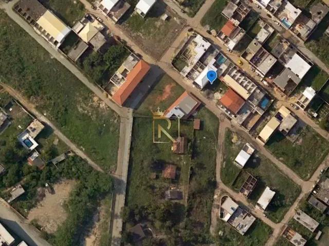 Terreno / Lote para Venda em Rio de Janeiro/RJ Bangu