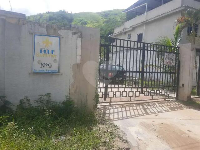 Terreno / Lote para Venda em Rio de Janeiro/RJ Bangu