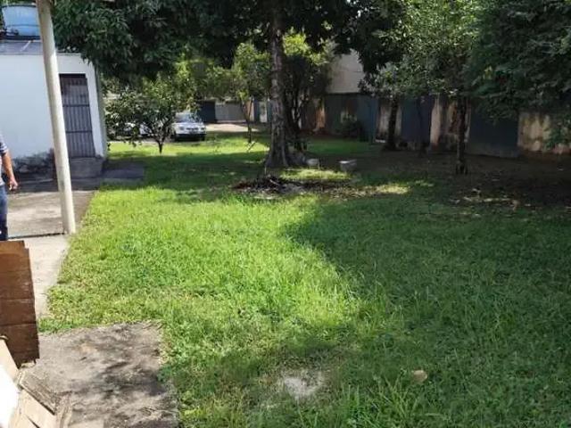 Terreno / Lote para Venda em Rio de Janeiro/RJ Bangu