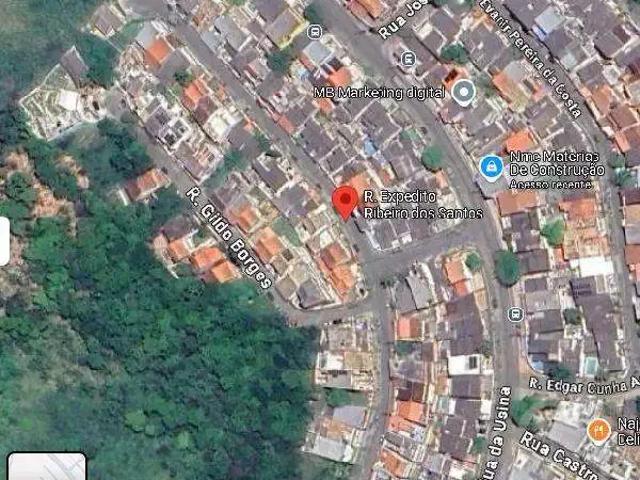Terreno / Lote para Venda em Rio de Janeiro/RJ Bangu