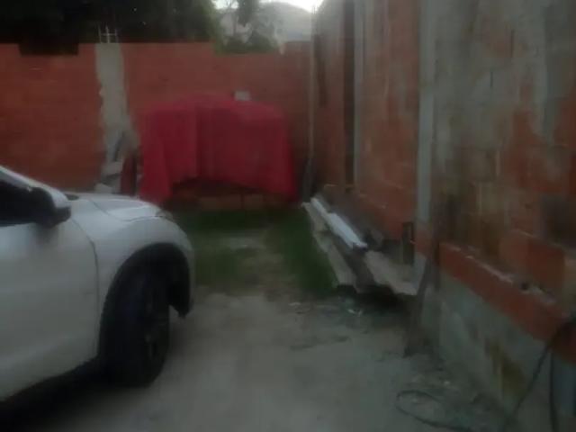 Terreno / Lote para Venda em Rio de Janeiro/RJ Bangu