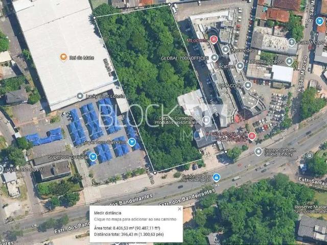 Terreno / Lote para Venda em Rio de Janeiro/RJ Barra Olímpica
