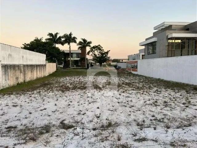 Terreno / Lote para Venda em Rio de Janeiro/RJ Barra da Tijuca