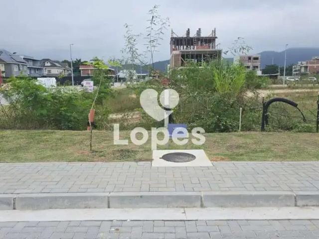 Terreno / Lote para Venda em Rio de Janeiro/RJ Barra da Tijuca