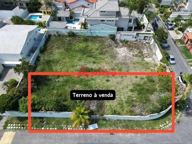 Terreno / Lote para Venda em Rio de Janeiro/RJ Barra da Tijuca