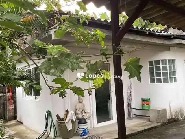 Terreno / Lote para Venda em Rio de Janeiro/RJ Barra da Tijuca