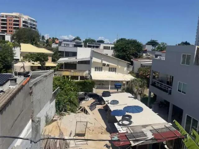 Terreno / Lote para Venda em Rio de Janeiro/RJ Barra da Tijuca