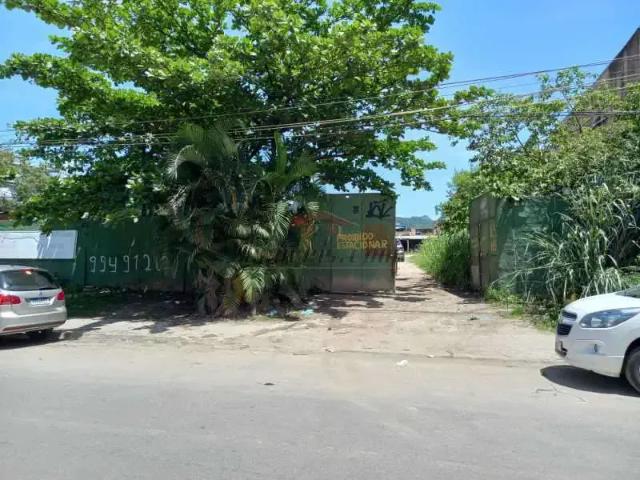Terreno / Lote para Venda em Rio de Janeiro/RJ Barra da Tijuca