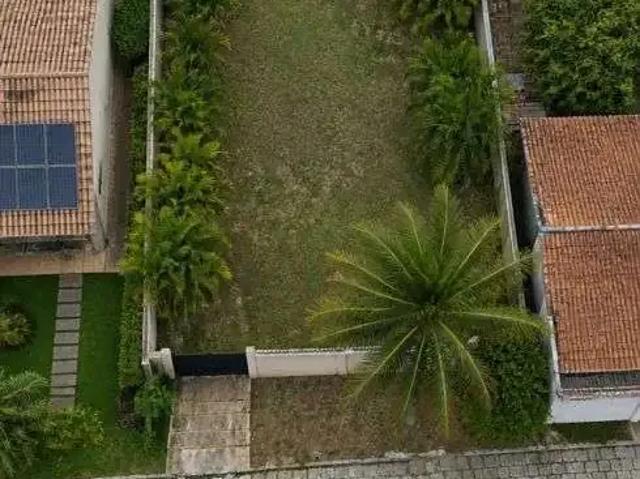 Terreno / Lote para Venda em Rio de Janeiro/RJ Barra da Tijuca