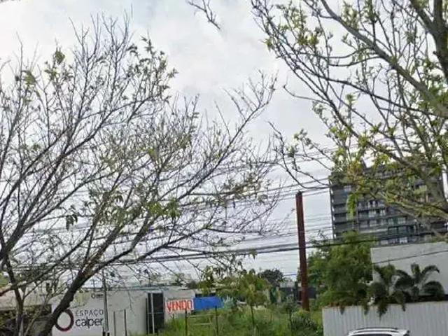 Terreno / Lote para Venda em Rio de Janeiro/RJ Barra da Tijuca